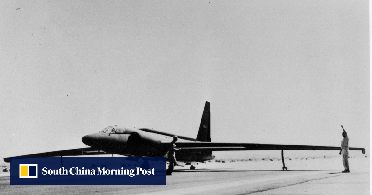 Declassified documents reveal real role of Area 51 in Mojave desert ...