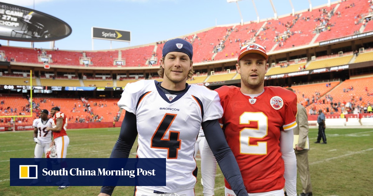 Colquitt now top-paid punter in his family … and the NFL, too | South ...