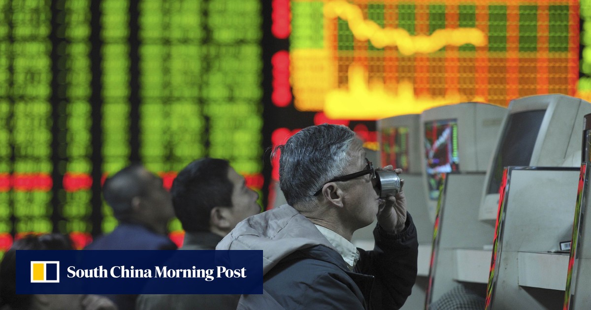 Everbright Securities slapped with restrictions after trading fluke ...