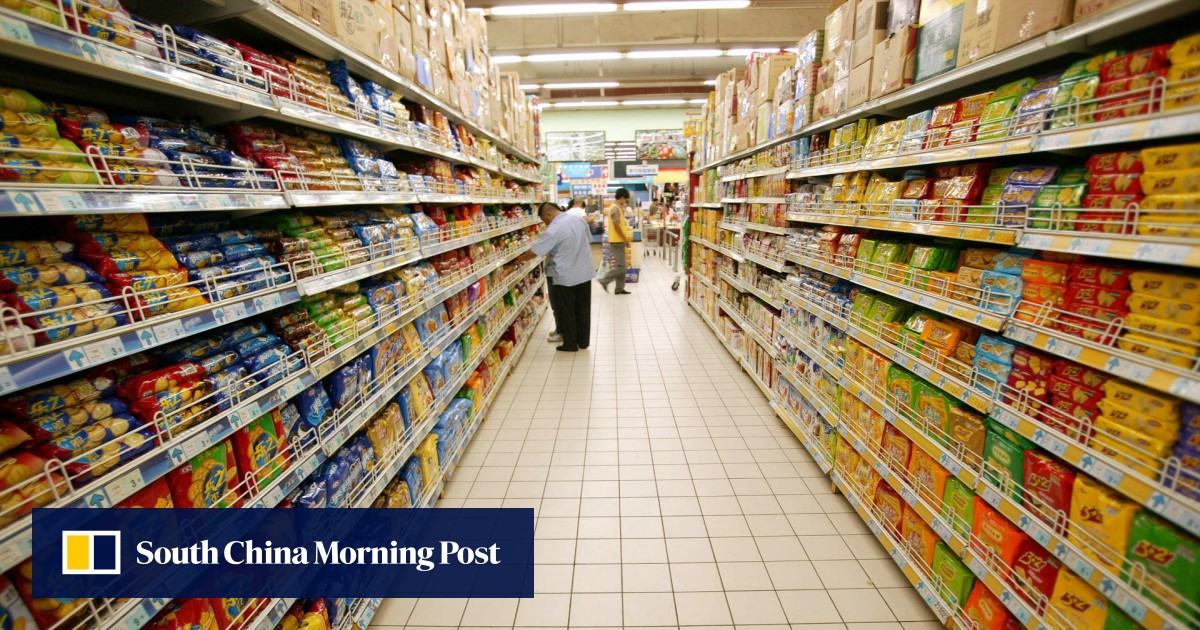 Wumart to expand and focus on fresh food | South China Morning Post