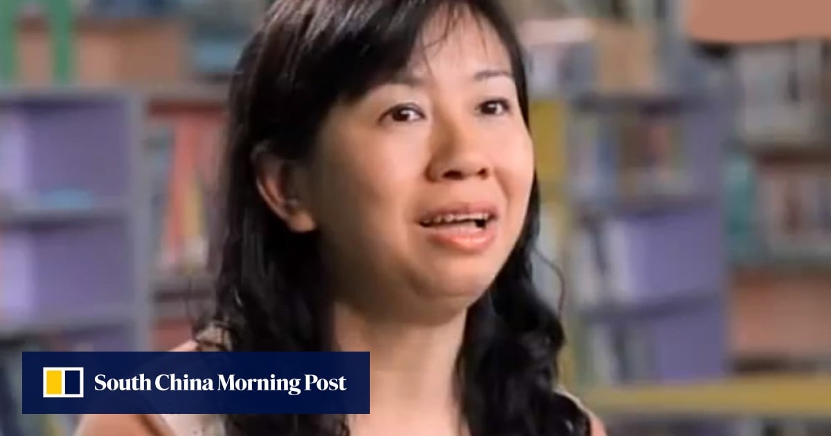 School issues formal penalty to rude teacher who triggered Mong Kok ...