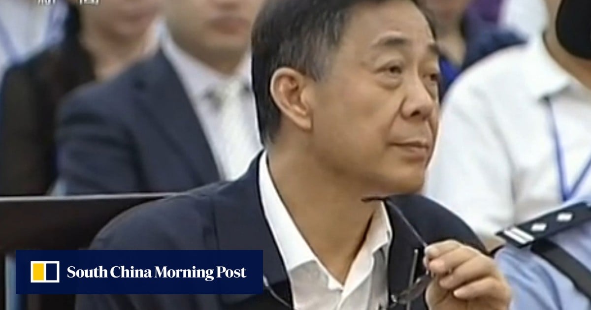 Bo Xilai's trial (day 5): Wang Lijun defected after exposure of illicit ...