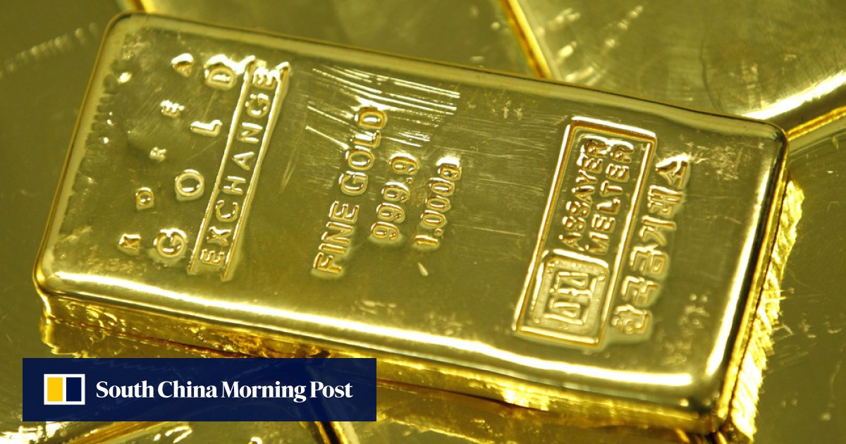 Li Ka-shing firm eyes gold mine investment | South China Morning Post