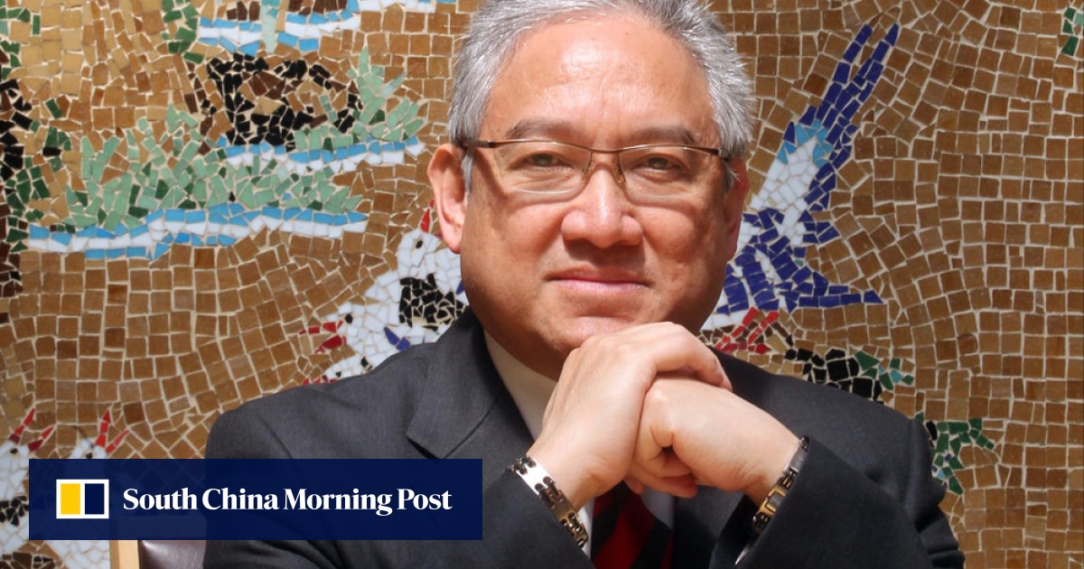 Li & Fung: A source to be reckoned with | South China Morning Post