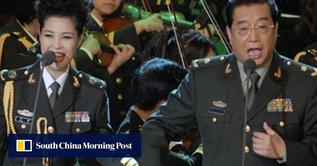 Questions arise over need for PLA song and dance troupes | South China ...