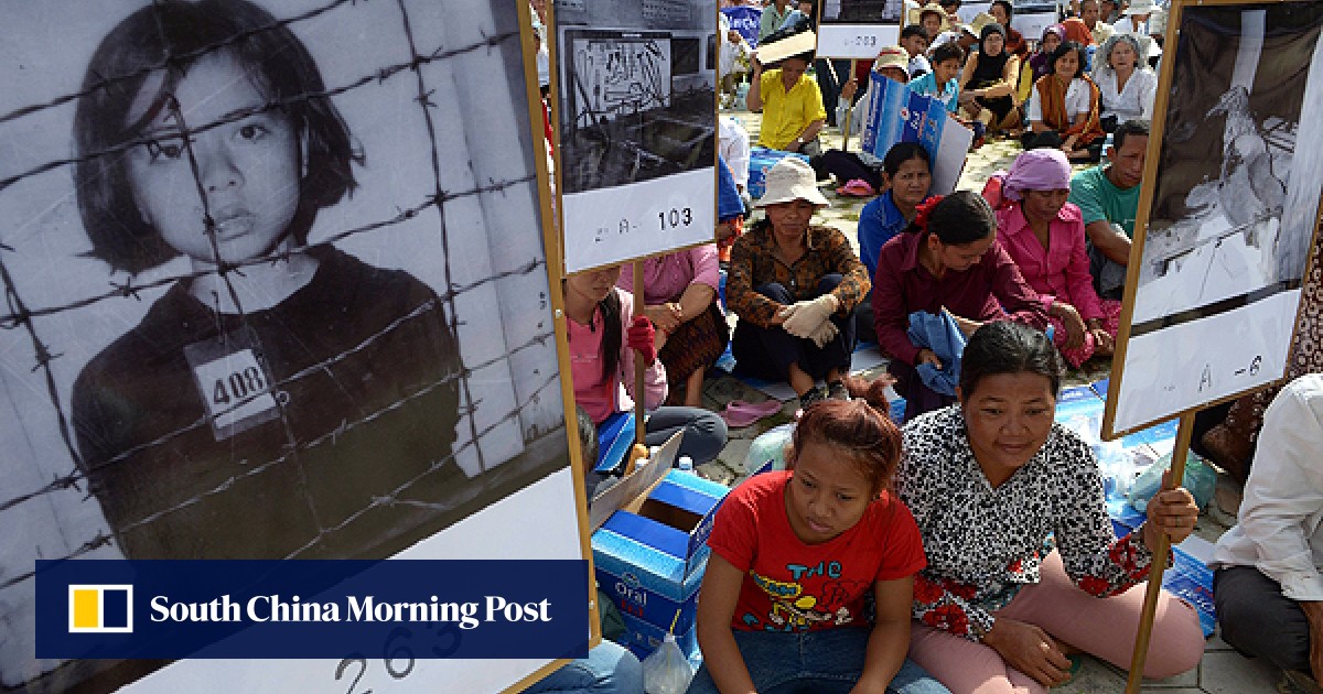 New setback for Khmer Rouge war crimes court as prosecutor resigns ...