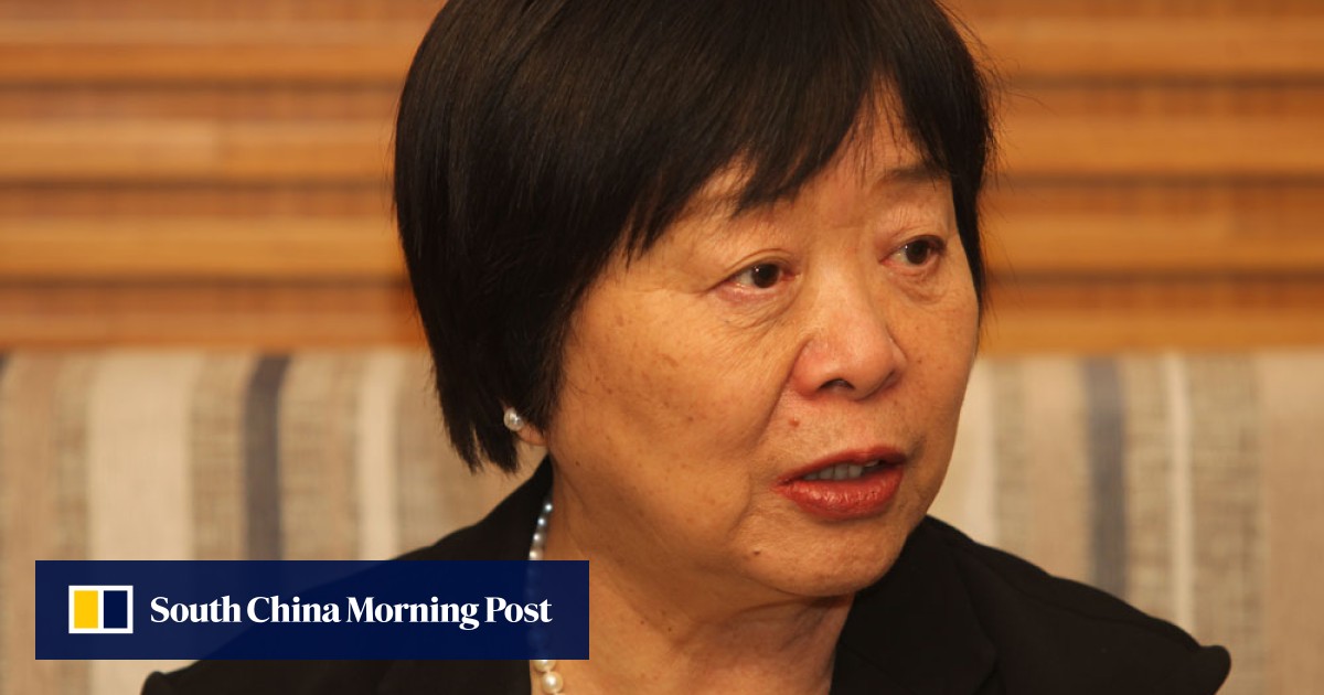 Ex-central bank official wary of interest-rate deregulation | South ...