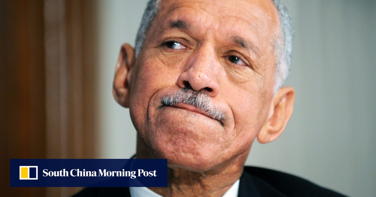Nasa chief Charles Bolden to visit Beijing | South China Morning Post