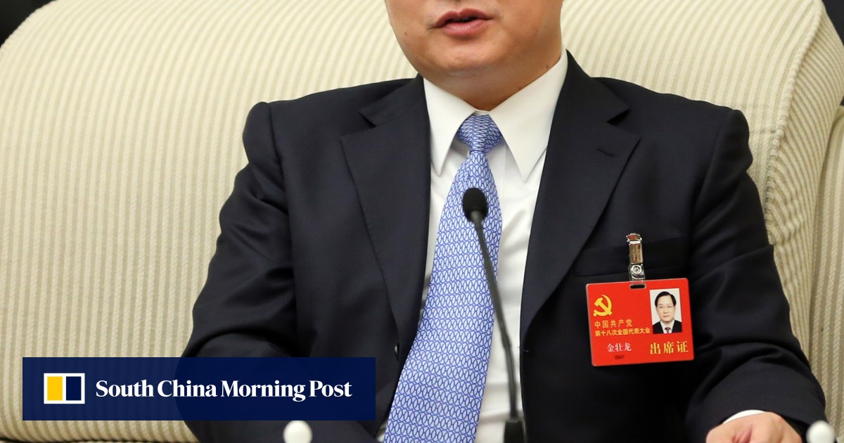 China's home-grown airliner delayed again | South China Morning Post