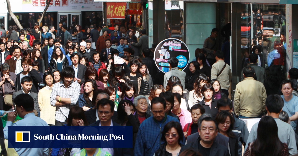 Cultural integration in Hong Kong has to be a two-way street | South ...