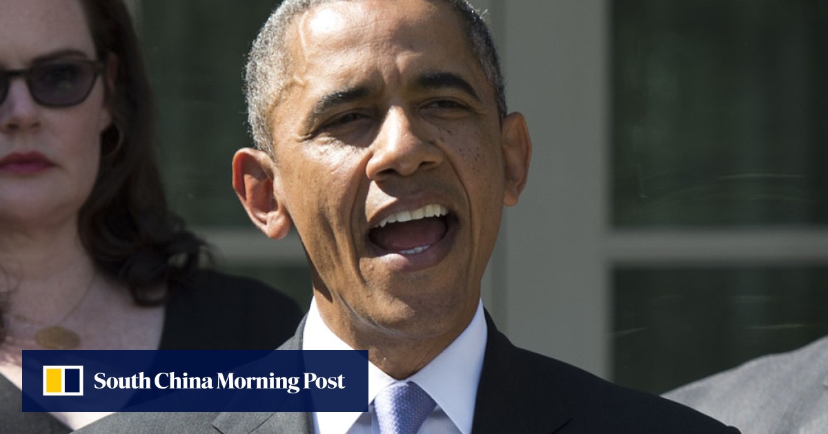 Squabbling US politicians raise the ceiling for hubris | South China ...