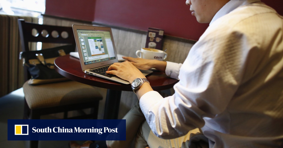 Two million 'internet opinion analysts' employed to monitor China's ...