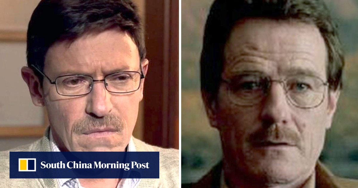 'Breaking Bad' television series to get a new life with Latin America ...
