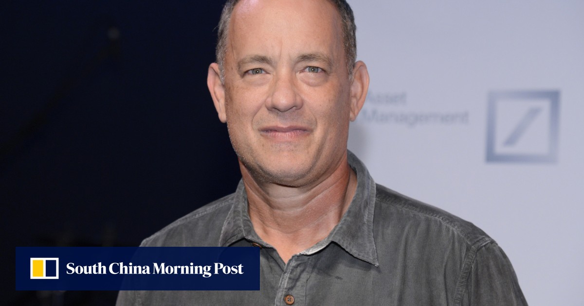 Tom Hanks: I have type 2 diabetes | South China Morning Post