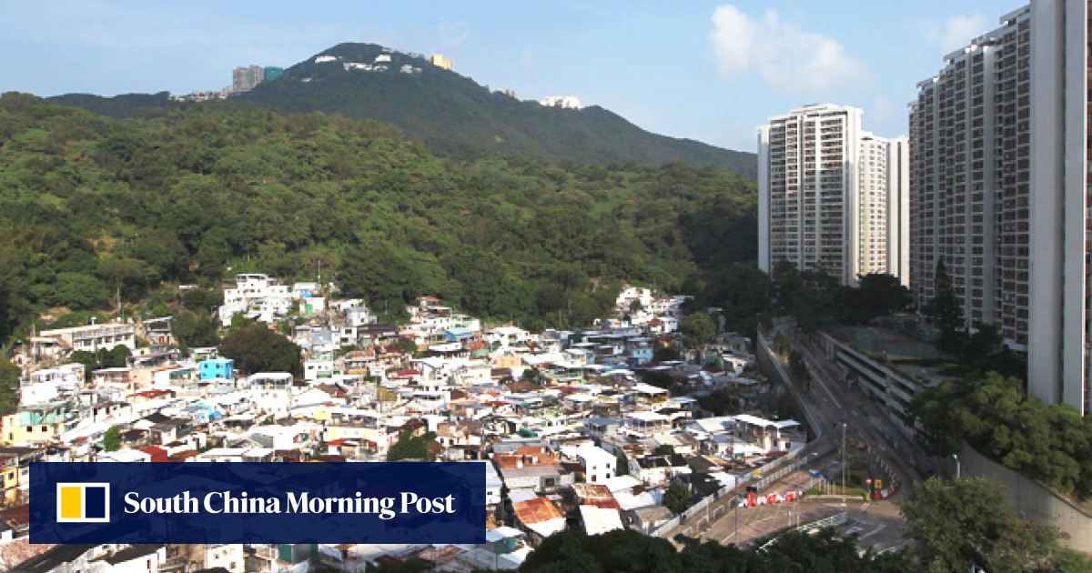 Historic Pok Fu Lam village named alongside Venice in World Monuments ...