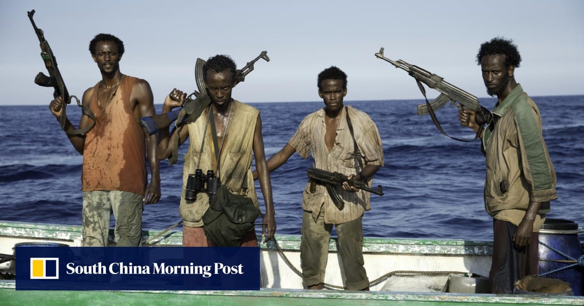 New Captain Phillips movie and the truth of hostage rescue by Navy ...