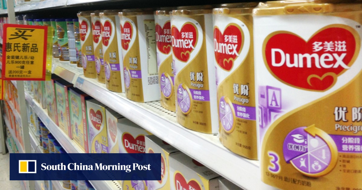 Danone to name new management at China unit after bribery scandal ...