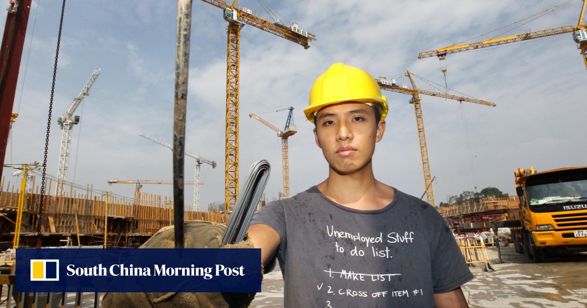 The hard labour of beating youth unemployment | South China Morning Post