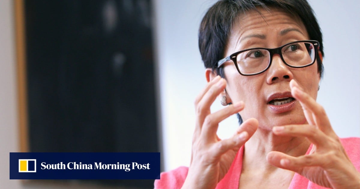 Loh defends Hong Kong over downgrade in UN ranking | South China ...