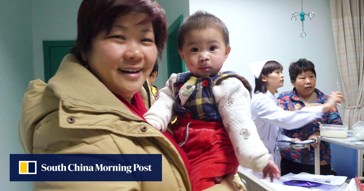 'Ordinary mum' on an extraordinary mission | South China Morning Post