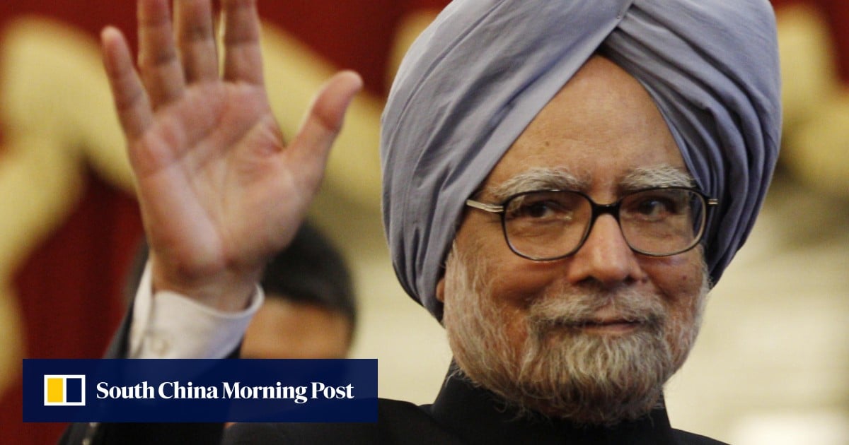 Manmohan Singh's China trip aims for breakthrough in border dispute ...