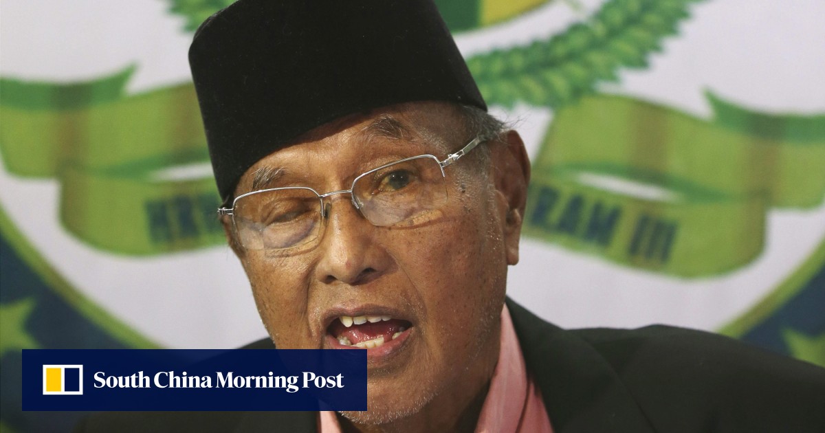 Self-proclaimed Sultan of Sulu in the Philippines dies | South China ...