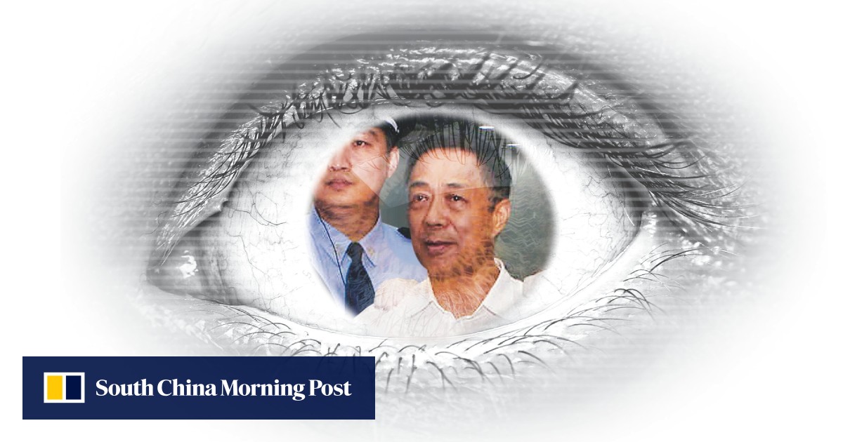 In full: Standing eye-to-eye with Bo Xilai | South China Morning Post