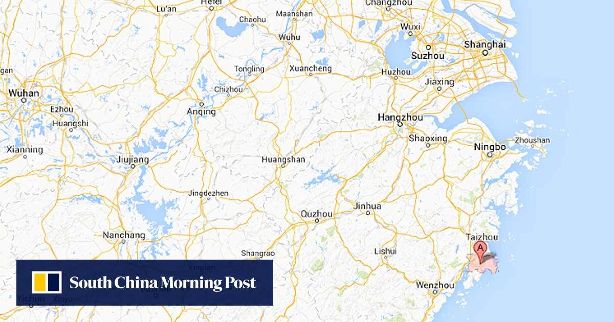 Doctor stabbed to death in Zhejiang in latest hospital attack | South ...