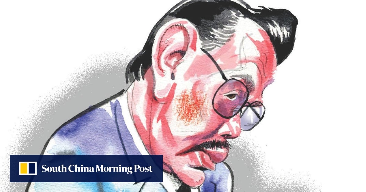 Joseph Estrada: The Philippine politician who can't stop apologising ...