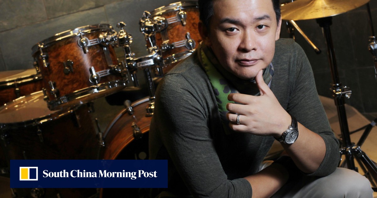 Mark Lui prefers to live in the moment | South China Morning Post