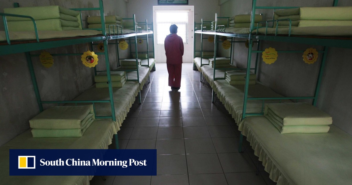 Labour camps may become a thing of a past, but what will replace them ...