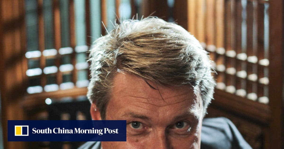 In the Spink | South China Morning Post
