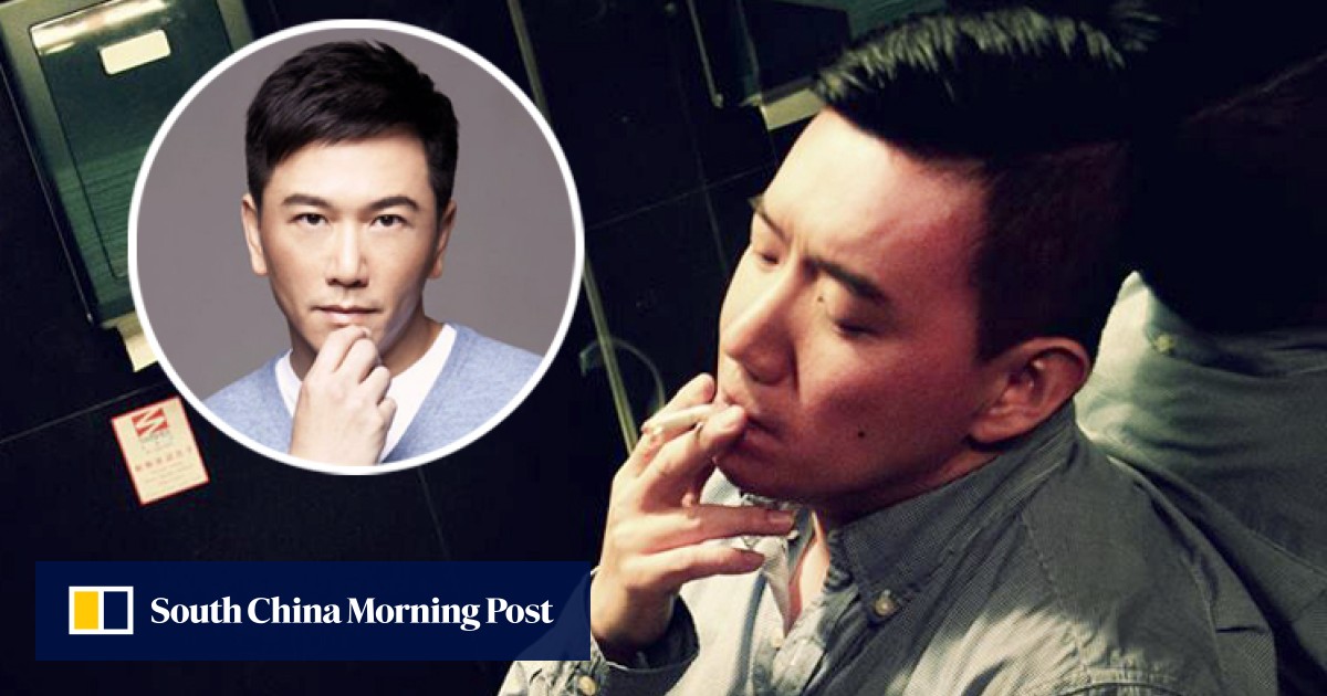 Deric Wan Siu-lun provokes fury amongst fellow Hongkongers with Chinese ...