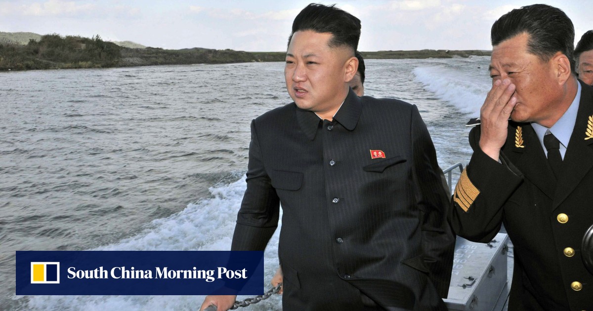 Kim Jong-un's aunt 'defected to US in 1998' | South China Morning Post