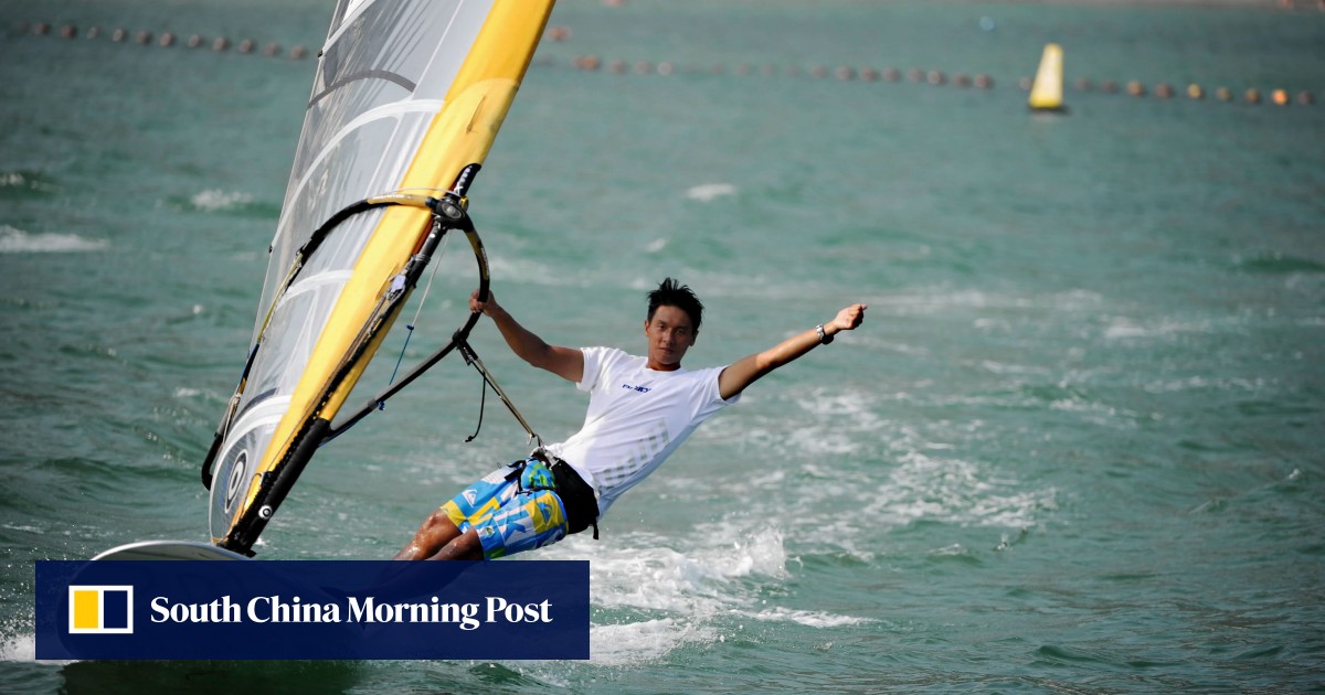 Hong Kong to host Asian windsurfing championships at Stanley Bay ...