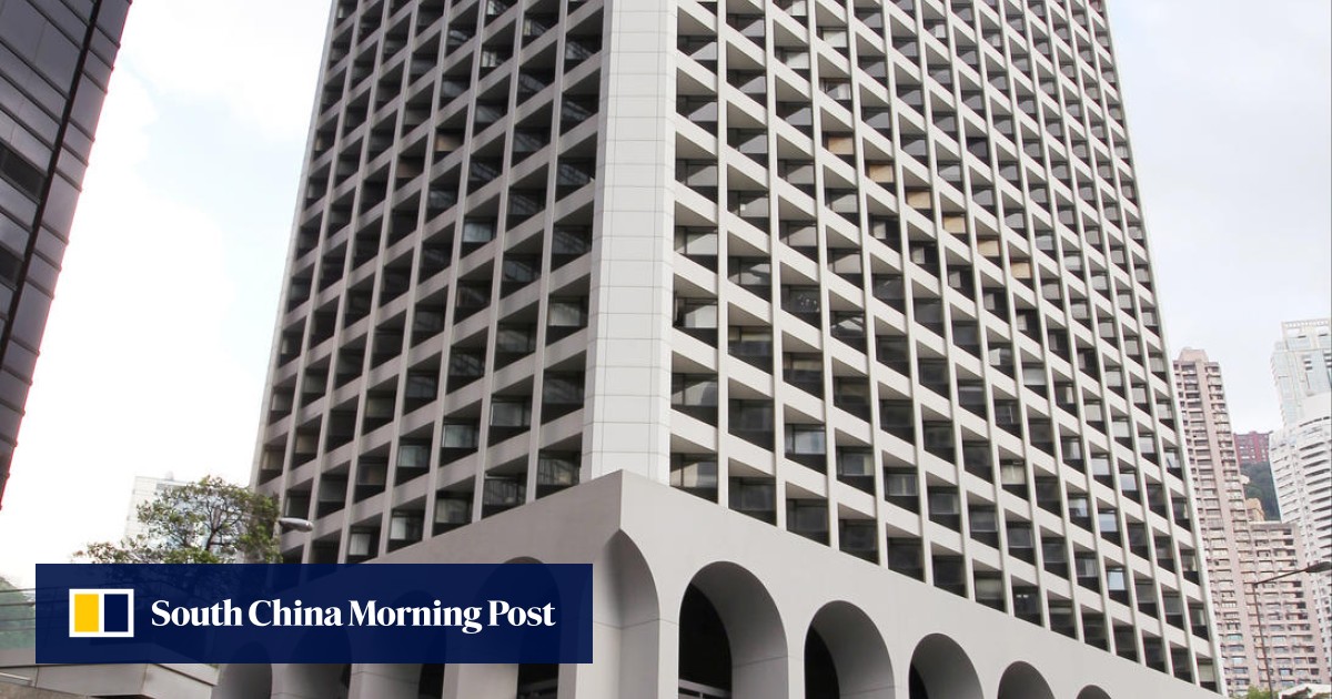 Murray Building sale highlights hotel yield appeal | South China ...