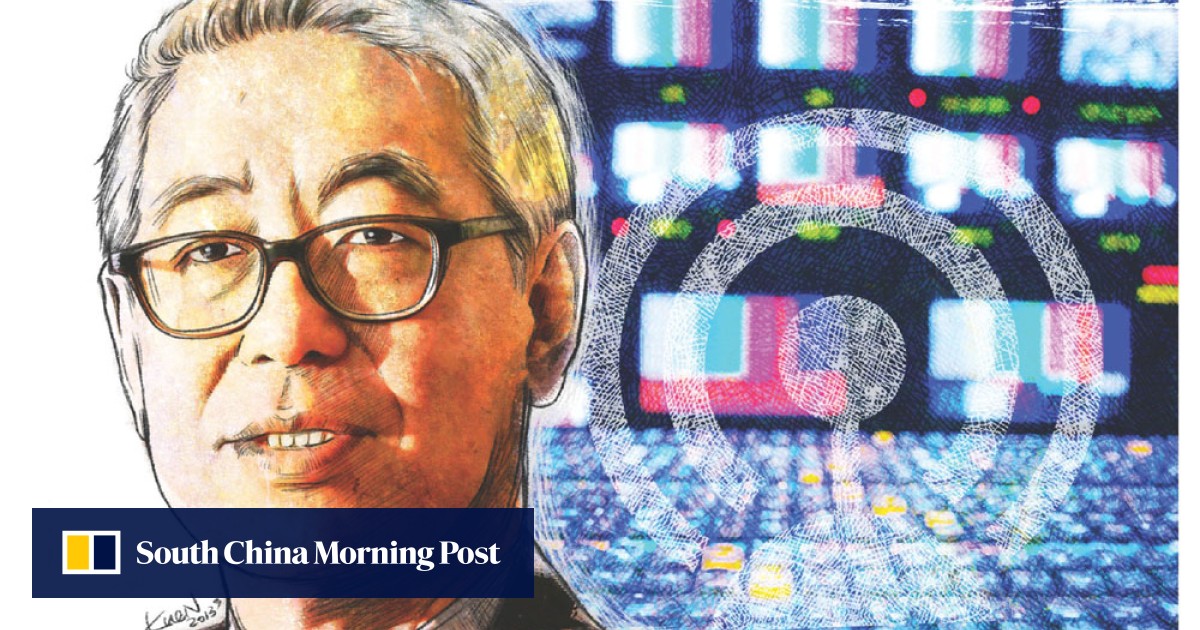 Profile: Robert Chua Wah-peng, broadcaster with a responsible vision ...