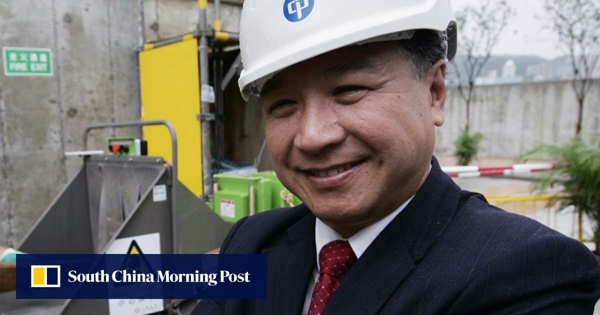 CLP Power to make energy conservation its focus as review looms | South ...