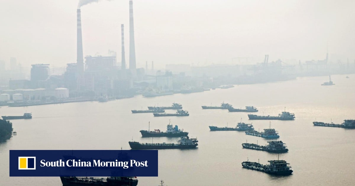 Guangzhou announces emergency measures to tackle heavy pollution ...