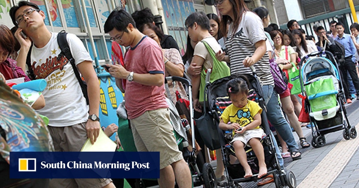 The Biggest Stress For Students Parental Pressure South China