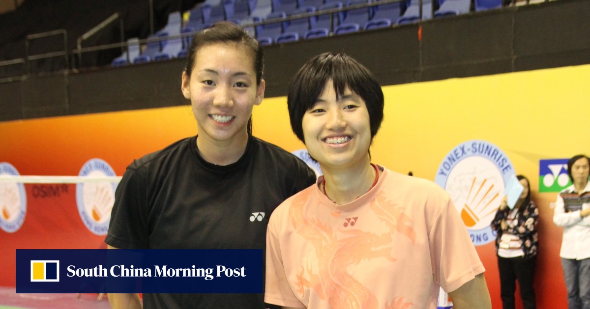 Hong Kong-born Michelle Li eyes return to the city from Canada | South ...