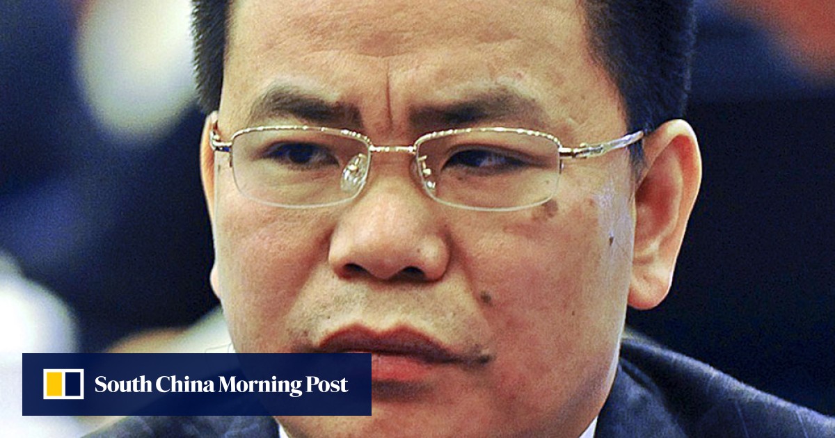 Wenzhou fake tycoon Lin Chunping gets life in jail for fraud | South ...