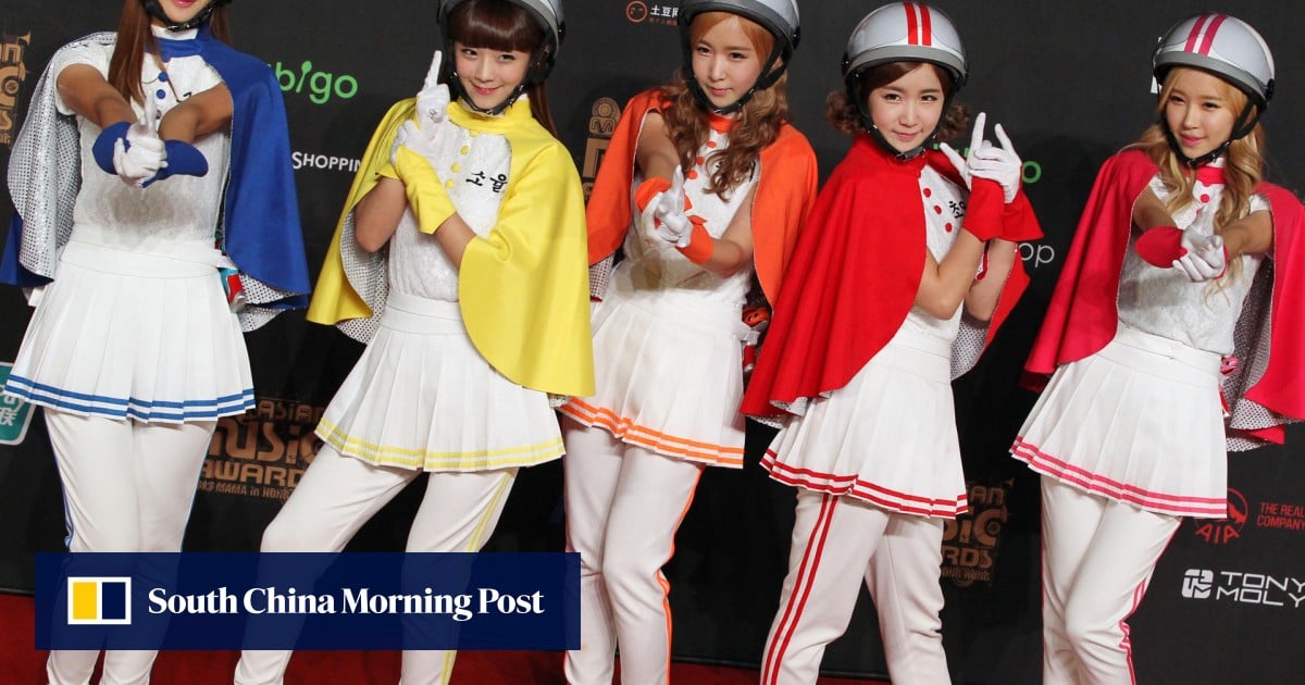 K-pop culture aims for the stars at Mnet Asian Music Awards | South ...