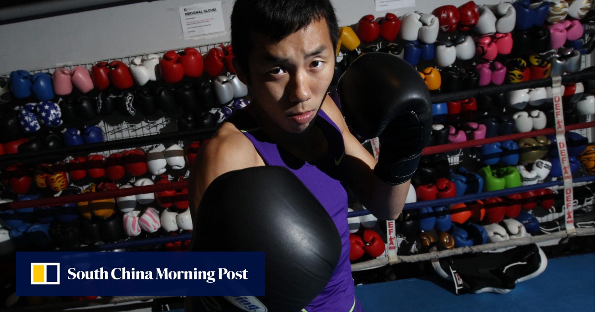 Meet Rex Tso, Hong Kong's ring king | South China Morning Post