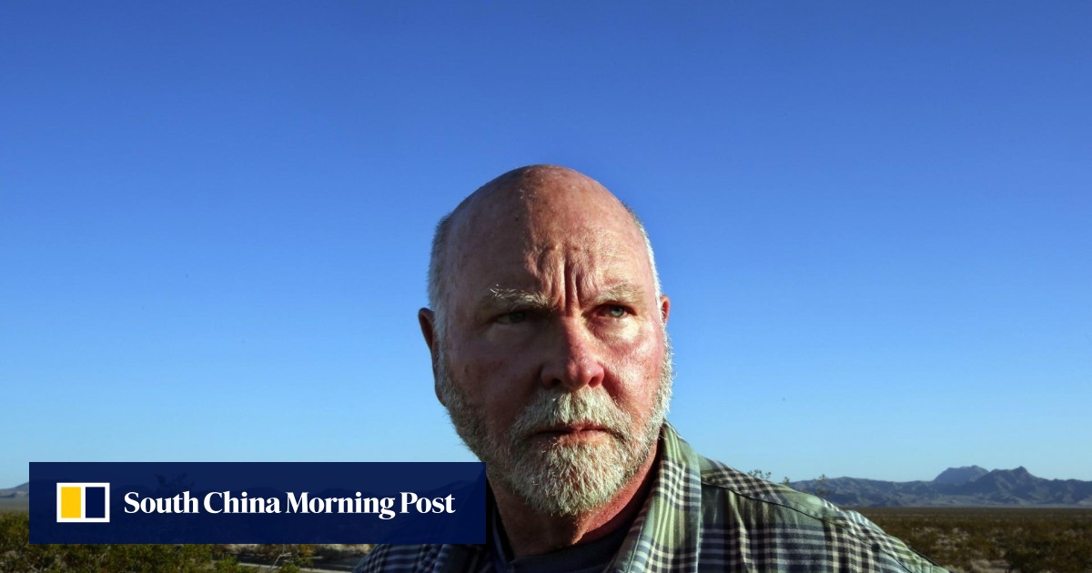 US scientist Craig Venter aims to make living copies of Martian life ... US scientist Craig Venter aims to make living copies of Martian life ...