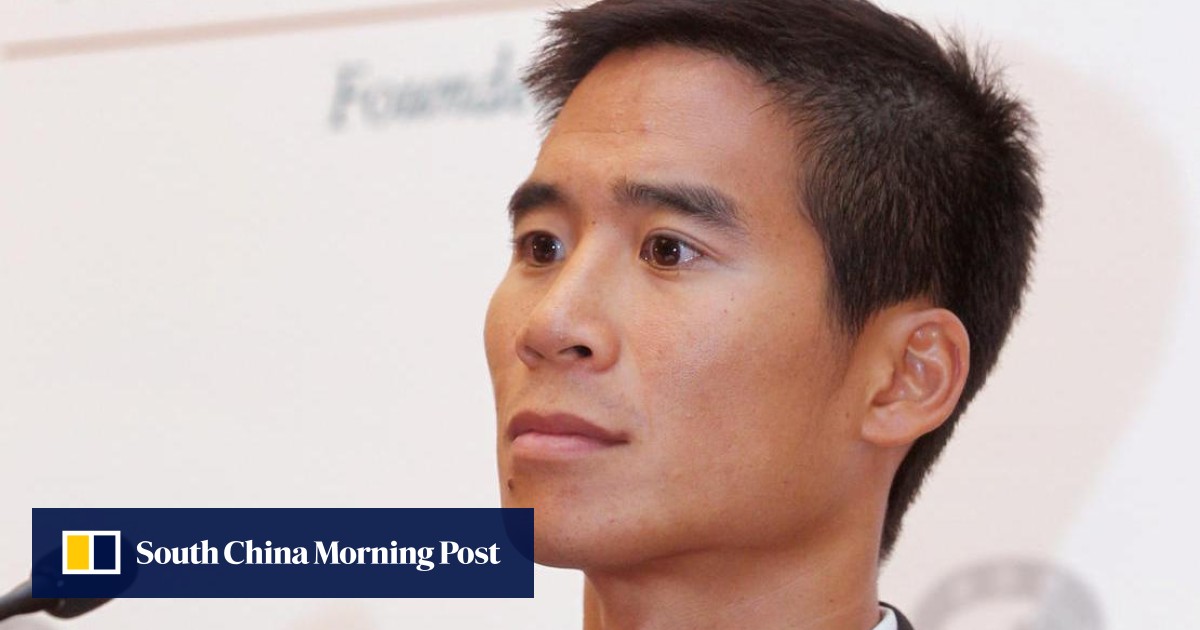 Peter Woo makes way for new chairman | South China Morning Post