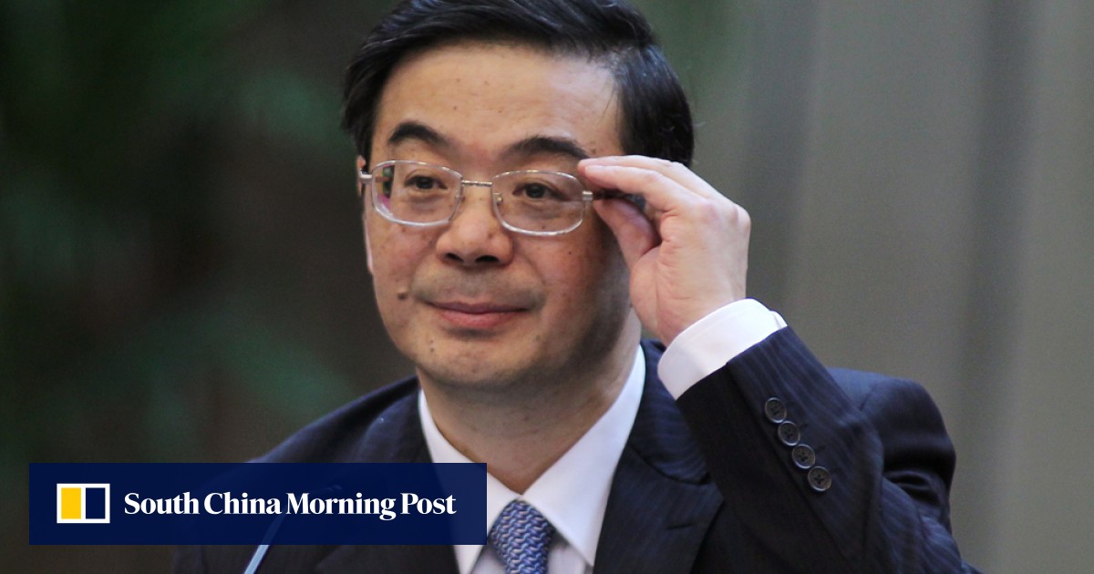 Top judge vows transparency in court system | South China Morning Post