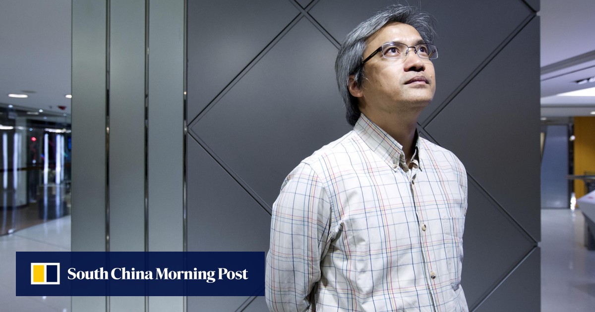 Director Benny Chan pays tribute to true action heroes | South China ...