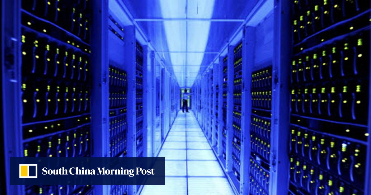 Cloud computing takes off among Chinese SMEs | South China Morning Post