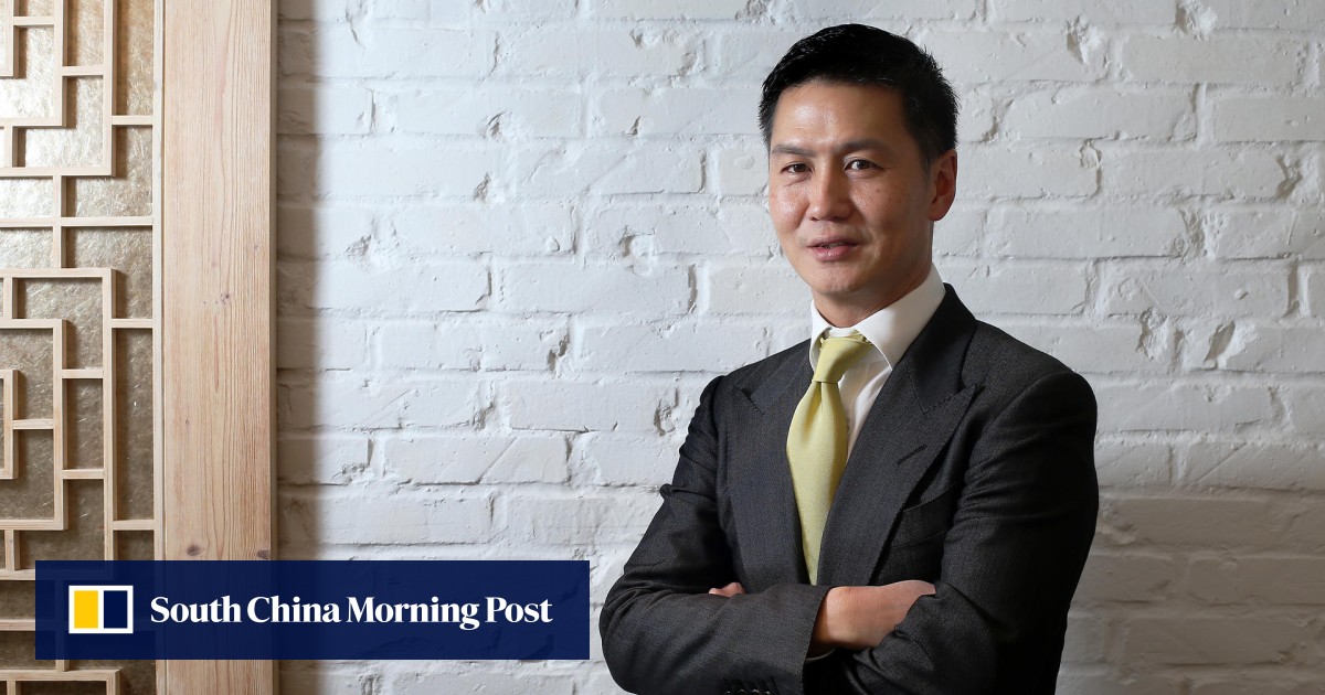 Gaw Capital sets sights on US$1b overseas purchases | South China ...